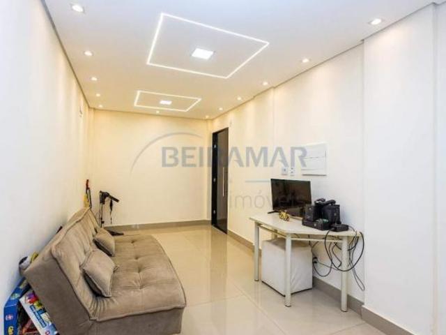 Apartamento à Venda de 70 m² com 2 quartos, sendo 2 suítes no 1° andar no Guará Park