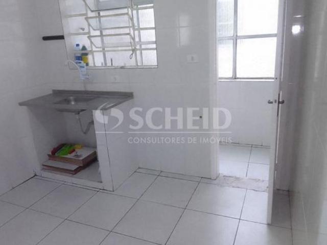 Apartamento a venda de 70,00m² útil, com 2 quartos no Alto da Boa Vista