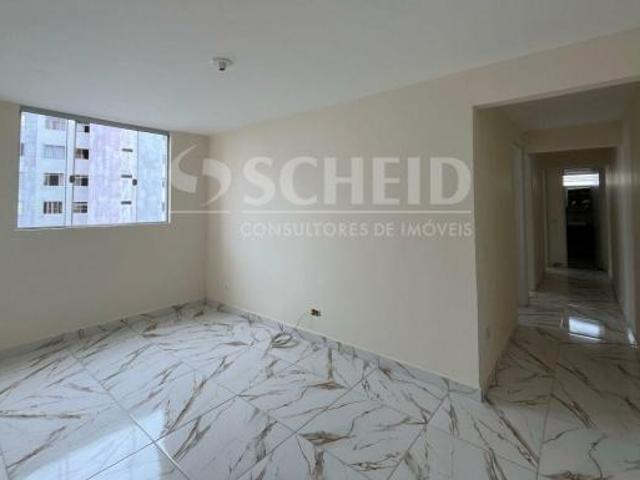 Apartamento a venda de 70m2, com 3 quartos e 1 Vaga Cupecê