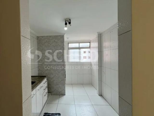 Apartamento a venda de 70m2, com 3 quartos e 1 Vaga Cupecê