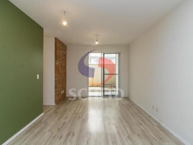Apartamento a venda de 71,00m² útil, com 2 quartos e 2 vagas no Condomínio Reserva Morumbi