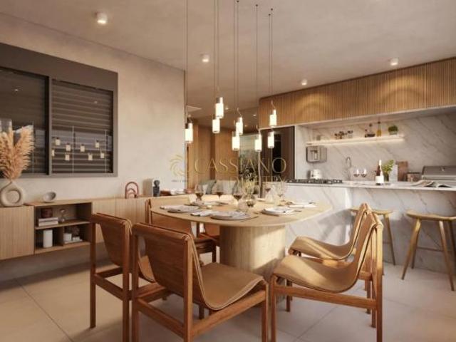 Apartamento à venda de 71m² | 02 dormitórios, sendo 01 suíte e 01 vaga de garagem | Edifício Le mon