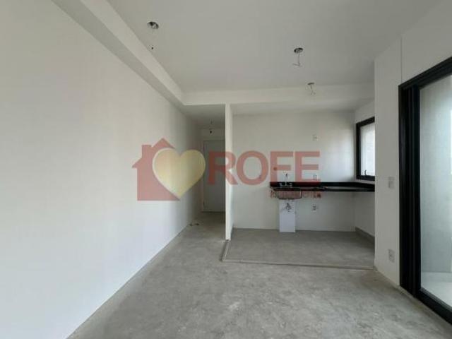 Apartamento á venda de 71m² com 2 suites + lavabo e 1 vaga de garagem