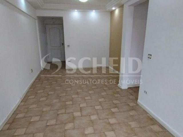 Apartamento a venda de 72,00m² útil, com 2 dormitórios e 1 vaga na Vila Mascote