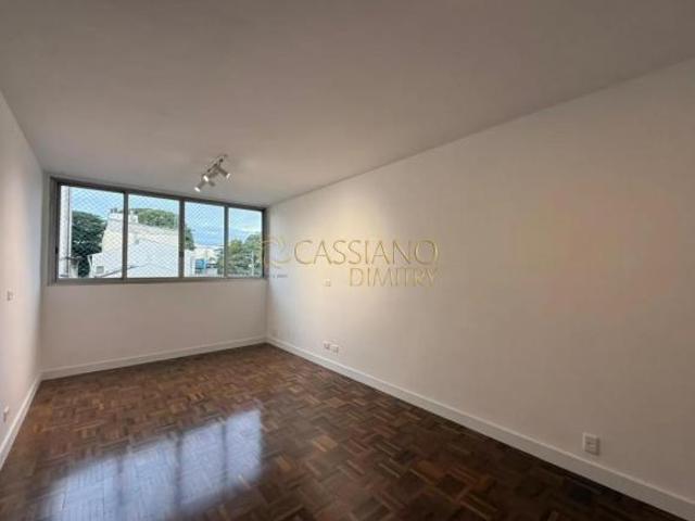 Apartamento à venda de 72m² | 02 dormitórios, sendo 01 suíte e 01 vaga de garagem | Edidício Flamboy
