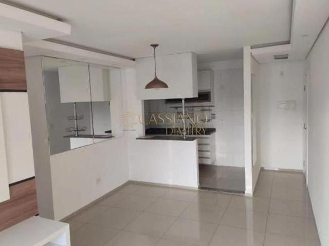 Apartamento à venda de 73m²| 03 dormitórios, sendo 01 suíte e 01 vaga de garagem| Condomínio Bella C