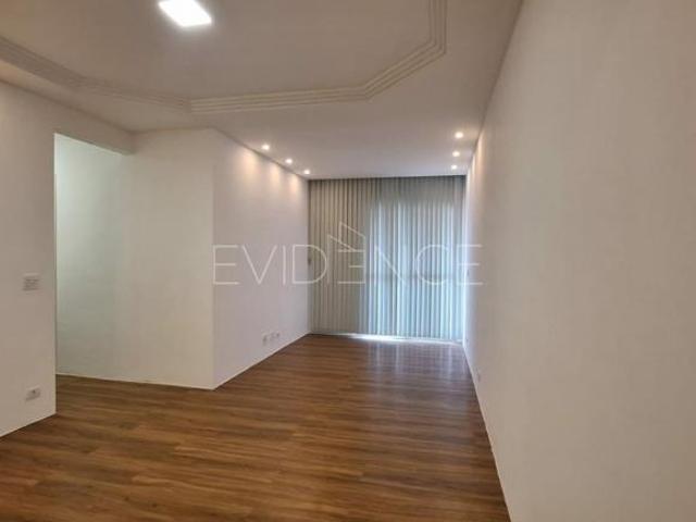 Apartamento à venda de 84 m² no Tatuapé