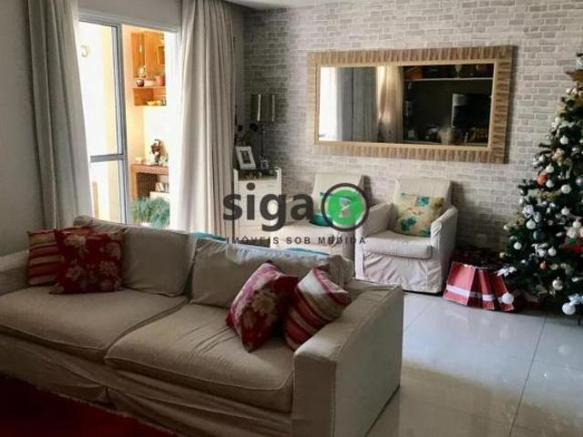 Apartamento a venda de 84 metros na Vila Andrade
