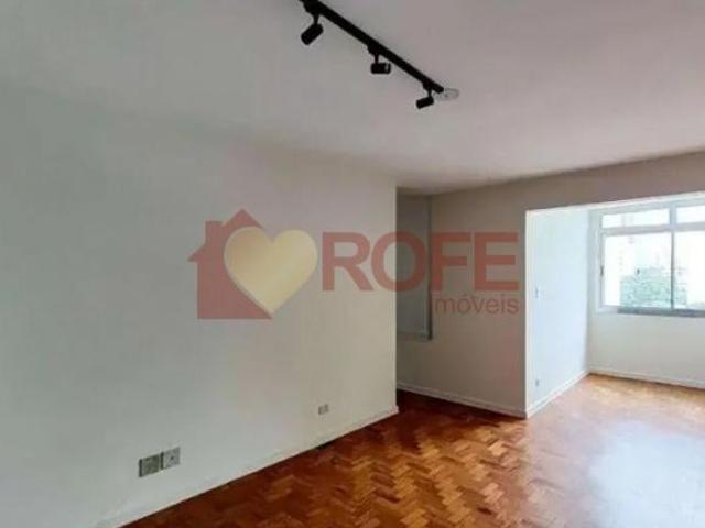 Apartamento á venda de 84m² com 3 dormitórios sendo 1 suite 1 vaga, em pinheiros