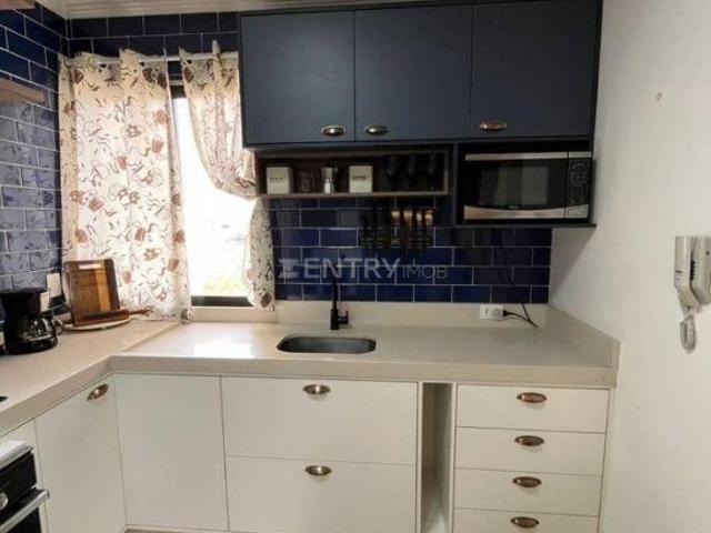 Apartamento à venda de 84m² no Parque da Represa
