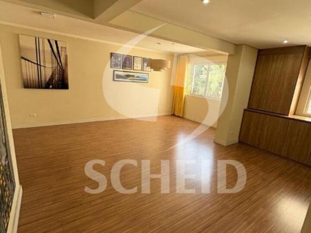 Apartamento a venda de 85,00m² útil, com 2 quartos e 1 vaga em Moema