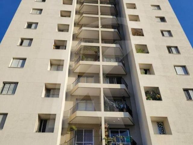 Apartamento à venda de 85m2 em Santana com 2 dormitórios e 2 vagas