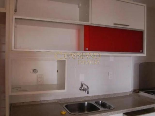 Apartamento à venda de 85m² | 03 dormitórios, 02 banheiros e 01 vaga de garagem | Edifício Montreal