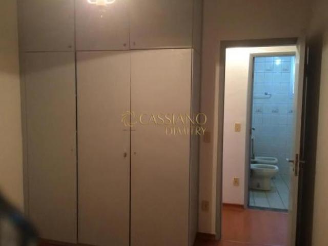 Apartamento à venda de 85m² | 03 dormitórios, 02 banheiros e 01 vagas de garagem | Edifício Logos II