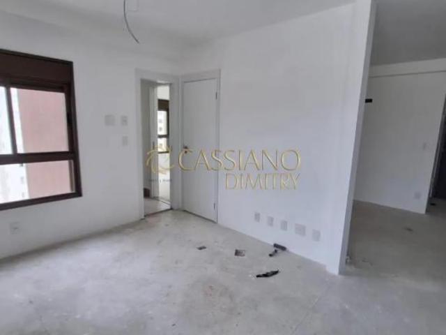 Apartamento à venda de 85m² | 03 dormitórios, sendo suítes e 02 vagas de garagem | Edifício Signatur
