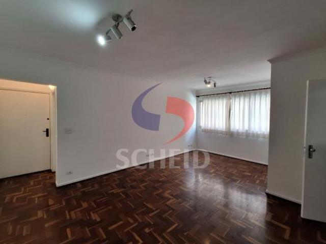 Apartamento A Venda de 86,39m² útil, com 2 quartos e 1 vaga na Vila Mascote !