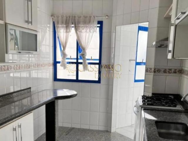Apartamento à venda de 86m² | 03 dormitórios, sendo 01 suíte e 01 vaga de garagem | Edifício Mont B