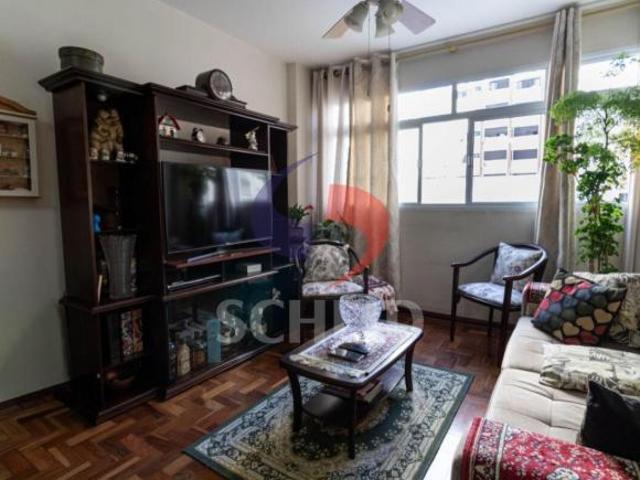 Apartamento á venda de 86m² em Perdizes !