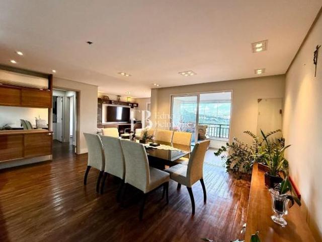 Apartamento à venda de 87 m² no residencial Esplêndido Jundiaí/SP