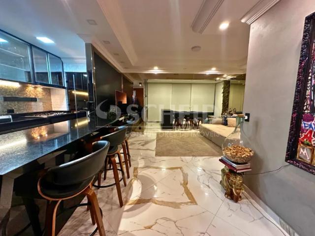 Apartamento a venda de 87,00m² útil com 2 quartos e 2 vagas, no Jardim Prudência