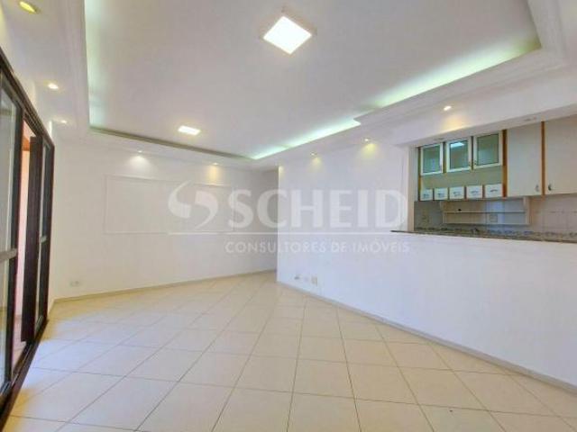 Apartamento a venda de 87,00m² útil, com 3 quartos e 1 vaga, na Vila Mascote !