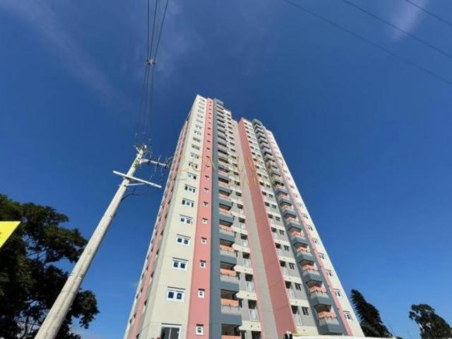 Apartamento à venda de 87m² | 02 dormitórios, sendo suítes e 02 vagas de garagem| Mirai Vila Ema