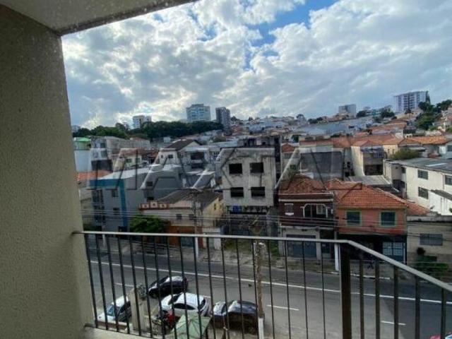 Apartamento à venda de 88 m², 3 dormitórios, 1 suíte e 2 vagas, em Santana