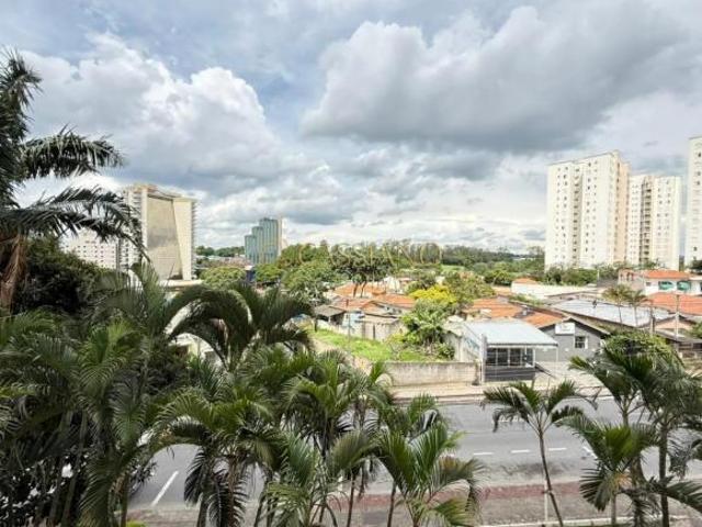 Apartamento à venda de 88 m² | 03 Dorms sendo 01 suíte e 01 vaga de garagem | Edifício Itamarati V