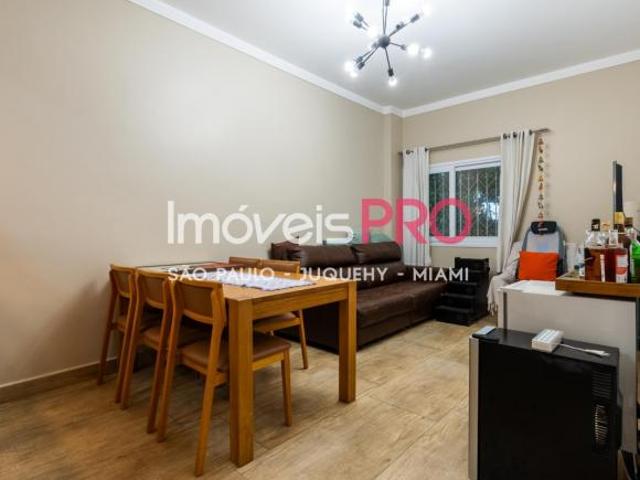 Apartamento à venda de 88 m² em Paraíso