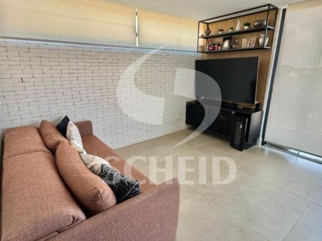 Apartamento a venda de 88,00m² útil, com 2 quartos e 2 vagas, no Jabaquara!