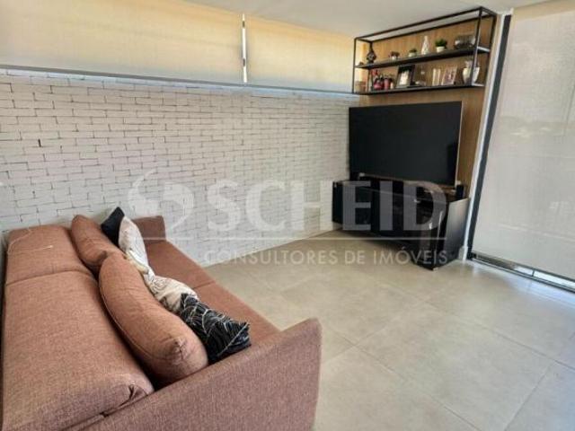 Apartamento a venda de 88,00m² útil, com 2 quartos e 2 vagas, no Jabaquara!