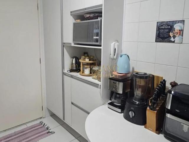 Apartamento à venda de 88m² | 03 dormitórios, sendo 01 suíte e 02 vagas de garagem | Edifício Adriát