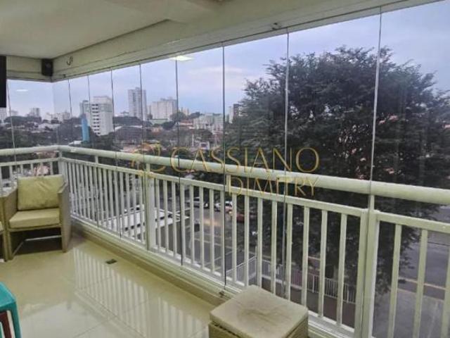 Apartamento à venda de 88m² | 03 dormitórios, sendo 01 suíte e 02 vagas de garagem | Edifício Adriát
