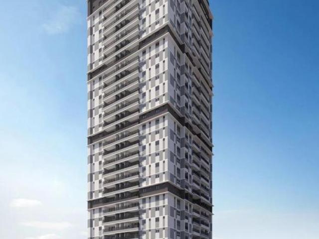 Apartamento à venda de 80 m² no Alameda Areião, no Setor Pedro Ludovico