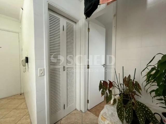 Apartamento a venda de 81,00m² útil, com 2 quartos e 2 vagas, na Região Cupecê