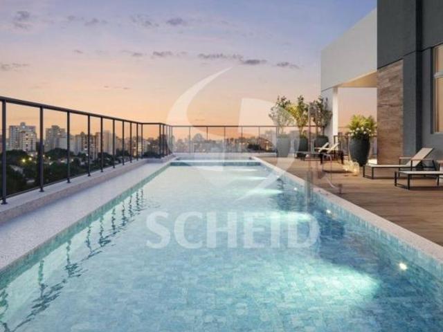 Apartamento a venda de 81m² com 3 Quartos e Varanda Gourmet Vila Mascote