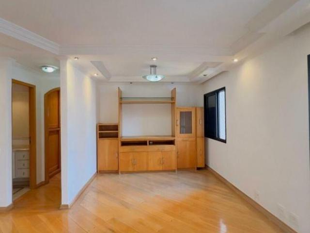 Apartamento á venda de 94 m², 2 suítes,+ lavabo