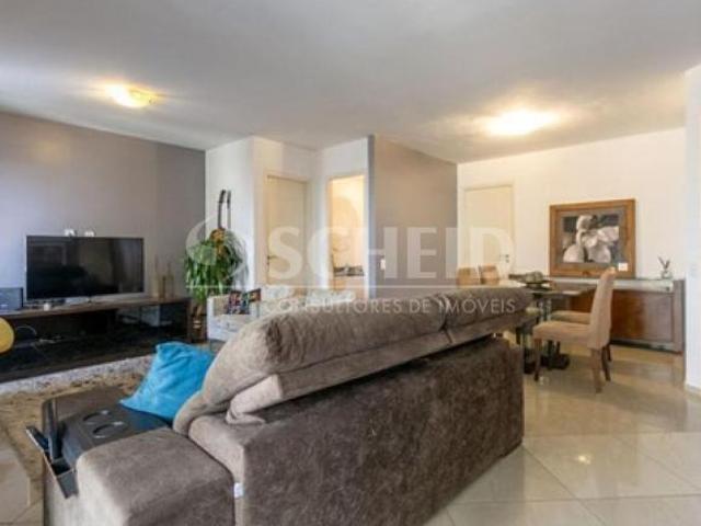 Apartamento a venda de 94,00m² útil, com 2 quartos e 2 vagas, na Vila Mariana