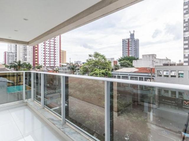 Apartamento à venda de 95 m² no Tatuapé Villa Del Prado