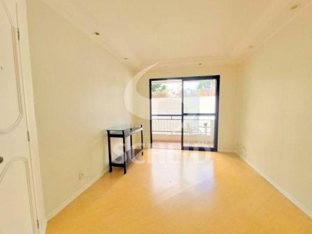 Apartamento a venda de 95,00m² útil, com 3 quartos e 2 vagas na Vila Mascote