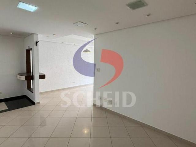 Apartamento a venda de 97,00m² útil, com 3 quartos e 2 vagas na Vila Mascote
