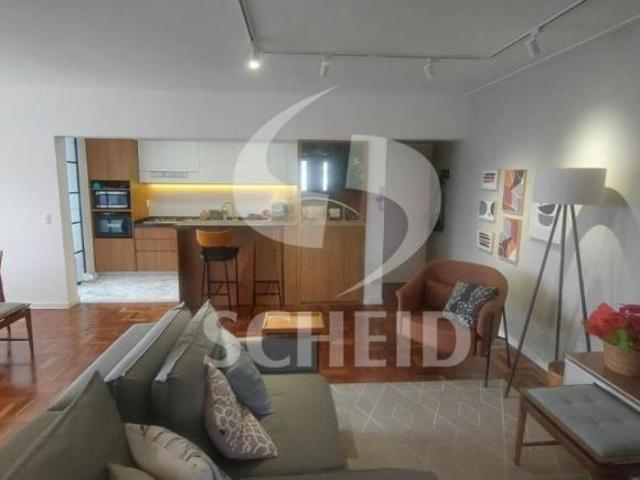 Apartamento a venda de 98,00m² útil, com 3 quartos e 2 vagas no Jabaquara!