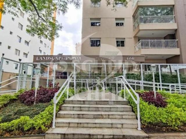 Apartamento a venda de 90,00m² útil, com 3 quartos e 2 vagas na Vila Mascote