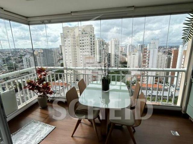 Apartamento a venda de 90,00m² útil, com 3 quartos e 2 vagas na Vila Mascote