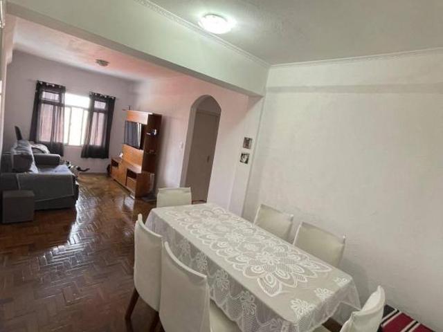 Apartamento à venda de 90m² no Taboão