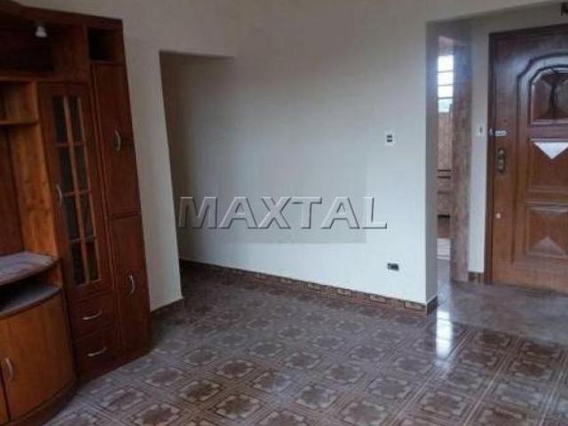 Apartamento à venda de 92 m² com 3 Dormitórios e 2 Vagas, no Tucuruvi. Conjunto do Ipesp Janio
