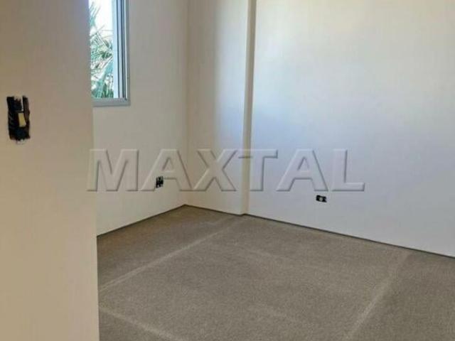 Apartamento à Venda de 93 m², com 3 dormitórios, sendo 2 suítes, e 2 vagas,na Casa Verde