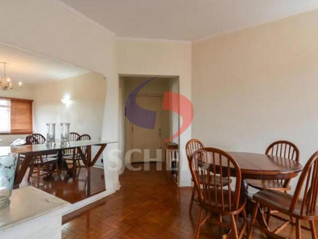 Apartamento a venda de 93,00m² útil, com 2 quartos na Aclimação