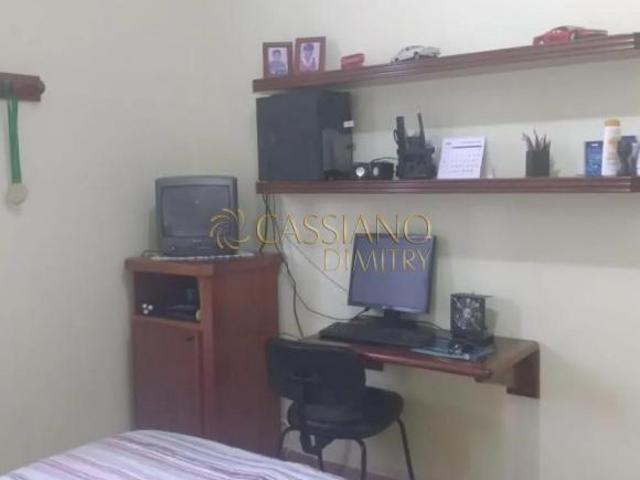 Apartamento à venda de 93m² | 03 dormitórios, sendo 01 suíte e 02 vagas de garagem | Edifício Villag