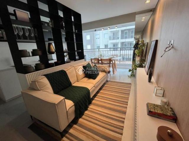 Apartamento à Venda Decorado Urban Life Rudge Ramos, São Bernardo do Campo 58M²